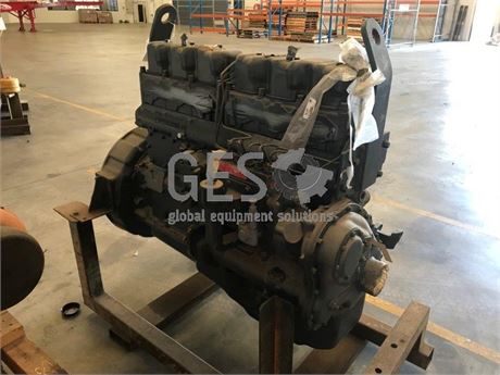 GES Online Auctions - 1980 Mack EM6-237 Engine Used