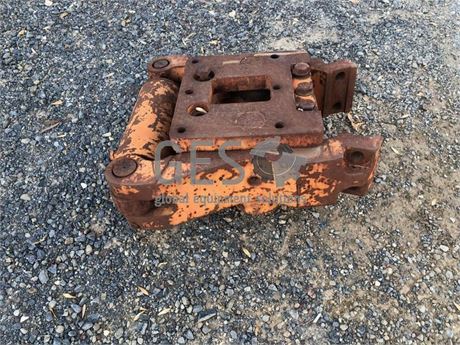 GES Online Auctions - Sandvik Pito Jaws Running Take Off Pito2